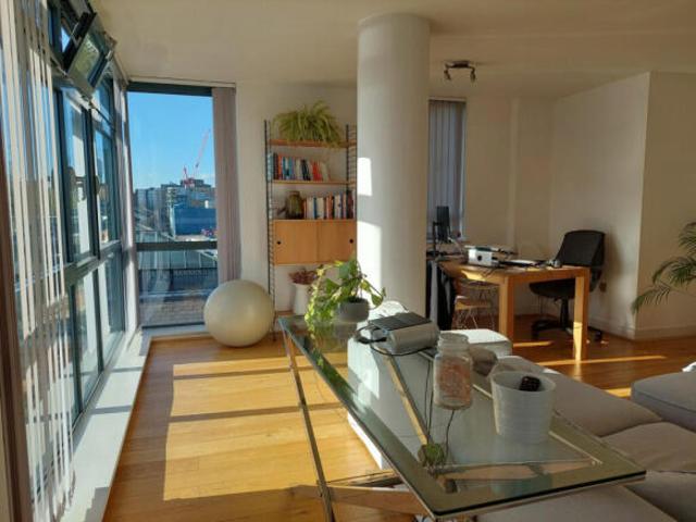 2 bedroom apartment for rent in Eluna Apartments, 4 Wapping Lane, London, E1W