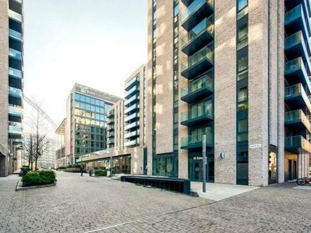 2 bedroom apartment for rent in Elvin Gardens London HA9