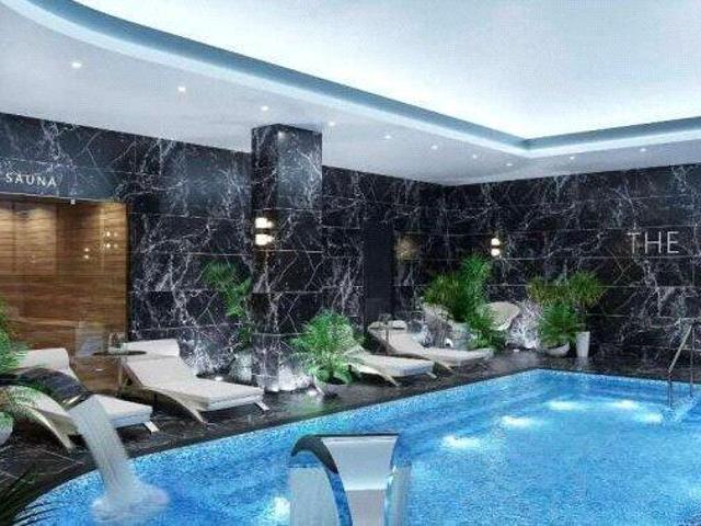 2 bedroom apartment for rent in Embankment Exchange, 96 Greengate, Salford, M3