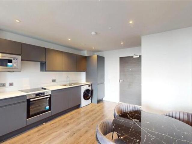 2 bedroom apartment for rent in Embankment Exchange, Greengate, Manchester, M3