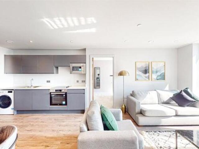 2 bedroom apartment for rent in Embankment Exchange, Greengate, Manchester, M3
