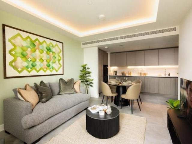 2 bedroom apartment for rent in Embassy Boulevard, London, SW11