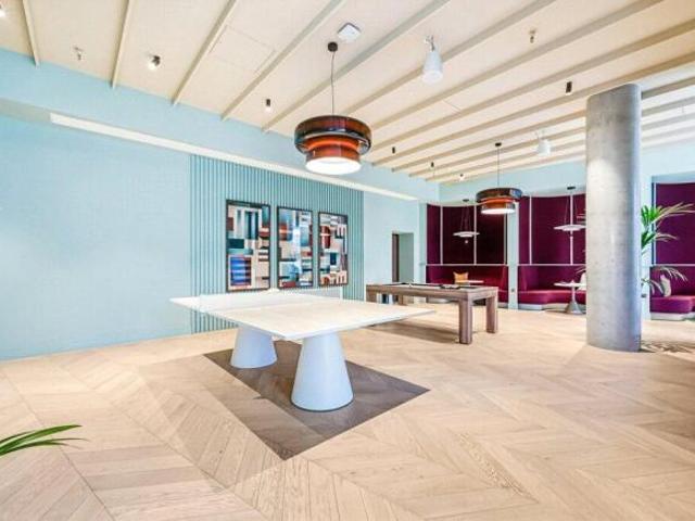 2 bedroom apartment for rent in Embassy Boulevard, 29 Linear Place, SW11