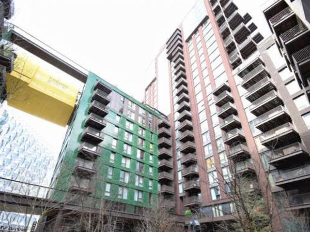 2 Bedroom Apartment For Rent In Embassy Gardens