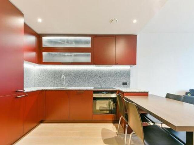2 Bedroom Apartment For Rent In Embassy Gardens, London