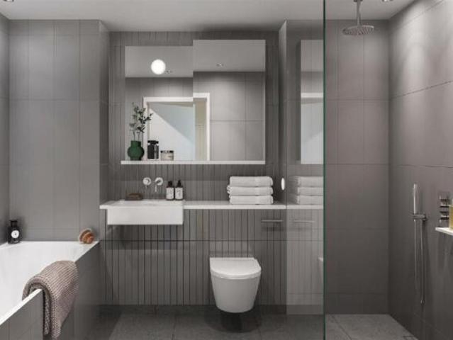 2 bedroom apartment for rent in Emblem House, Salutation Gardens, WC1X