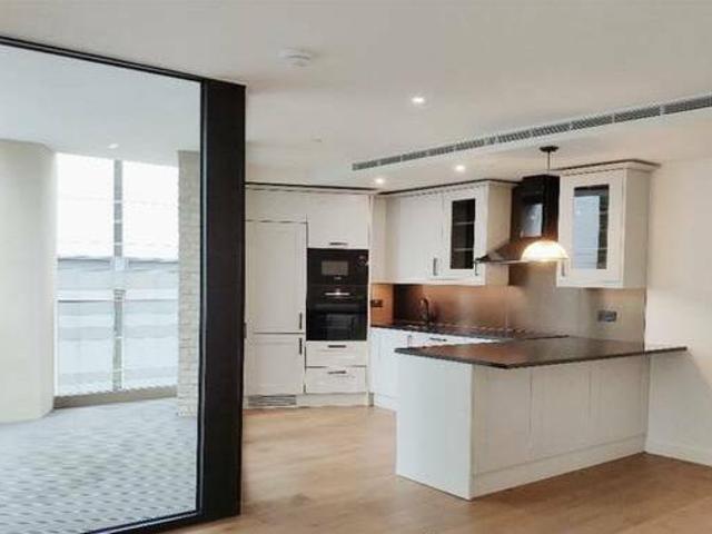 2 bedroom apartment for rent in Emery Way E1W