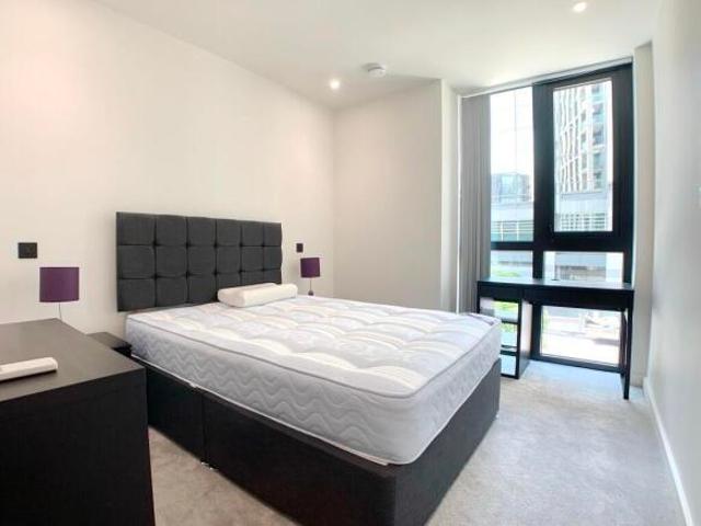 2 bedroom apartment for rent in Emery Wharf, London Dock, London, E1W