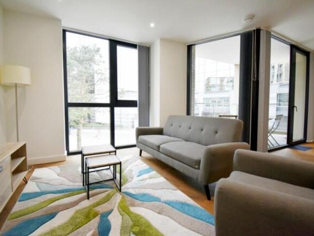 2 bedroom apartment for rent in Emery Wharf, London Dock, London, E1W