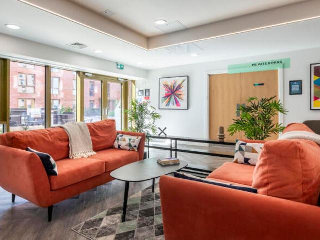 2 bedroom apartment for rent in Emporium House East, Alloway Courtyard, Weldale Street, Reading RG1 7PZ, RG1