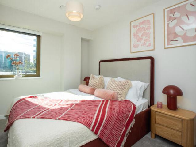 2 bedroom apartment for rent in Emporium House East, Alloway Courtyard, Weldale Street, Reading RG1 7PZ, RG1