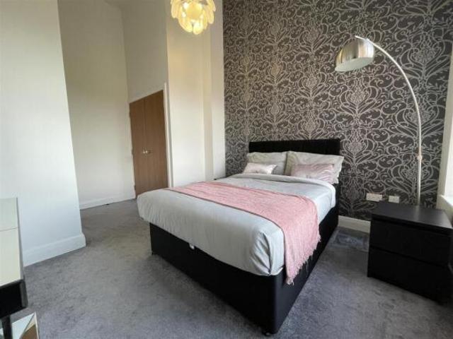 2 bedroom apartment for rent in Empire House, Mount Stuart Square, Cardiff, CF10
