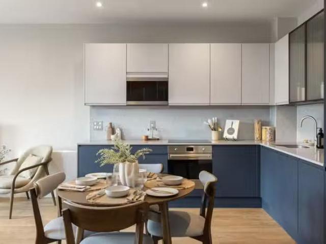 2 bedroom apartment for rent in Enclave Apartments, Birmingham.