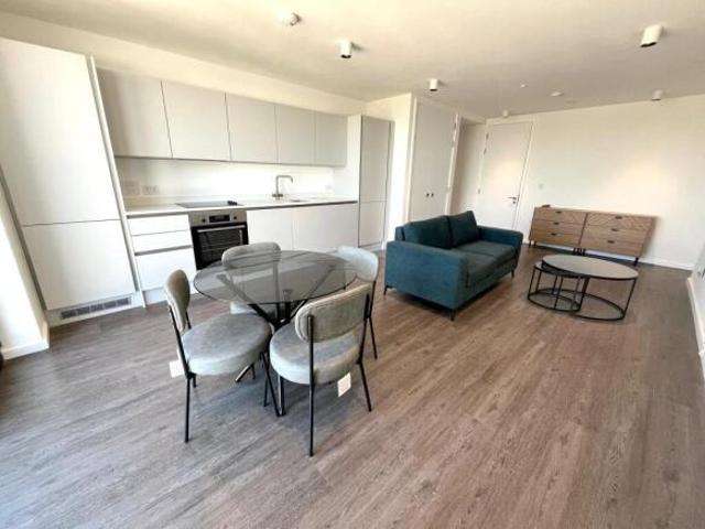 2 bedroom apartment for rent in Enigma, Marlstone Avenue, Manchester, M3