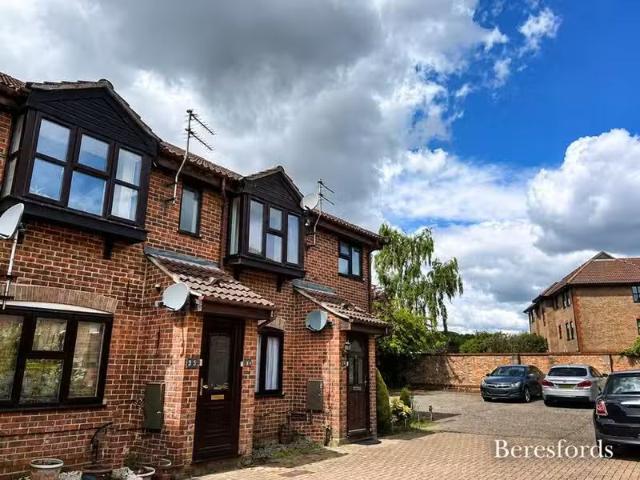 2 bedroom apartment for rent in Enville Way, Highwoods, CO4