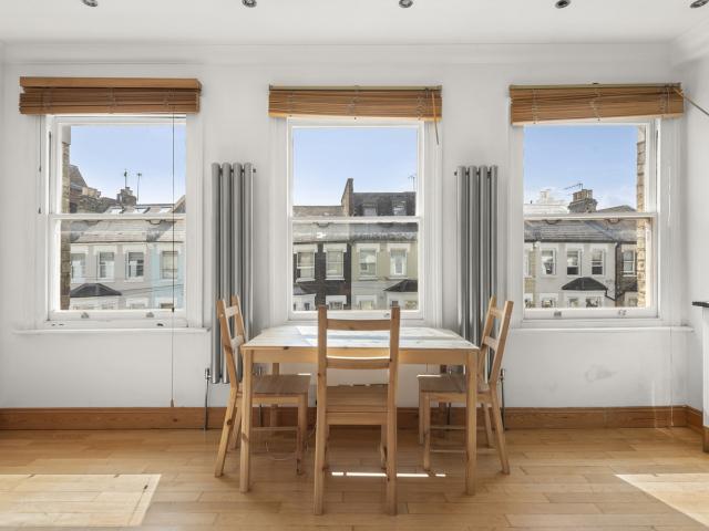 2 bedroom apartment for rent in Epirus Road, London, SW6
