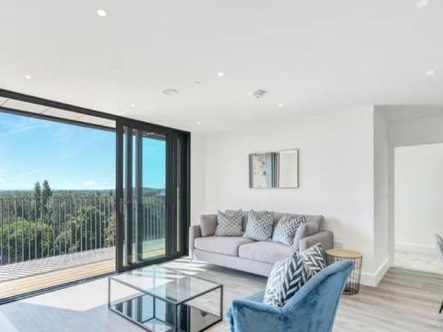 2 bedroom apartment for rent in Epson House London Square Staines Staines TW18
