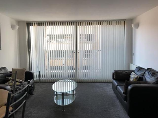 2 bedroom apartment for rent in Epworth Street, Liverpool, Merseyside, L6