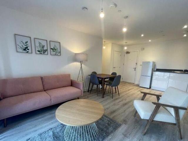 2 Bedroom Apartment For Rent In Erasmus Drive