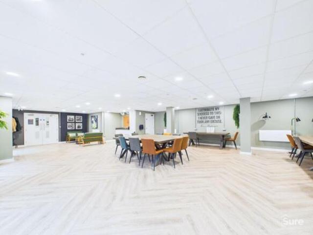 2 bedroom apartment for rent in Strutt House, Erasmus Drive, Strutt House, DE1