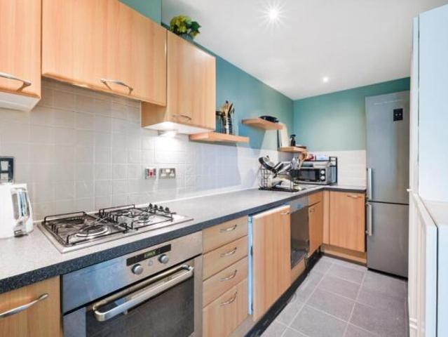 2 bedroom apartment for rent in Erebus Drive, London, SE28