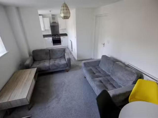 2 bedroom apartment for rent in Escelie Way, Birmingham, West.