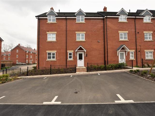 2 bedroom apartment for rent in Escelie Way, Birmingham, West Midlands, B29