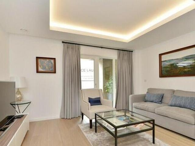 2 Bedroom Apartment For Rent In Fulham
