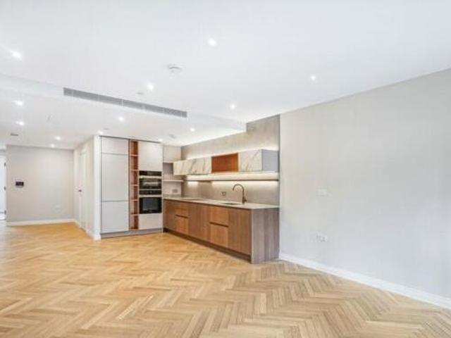2 Bedroom Apartment For Rent In Fulham