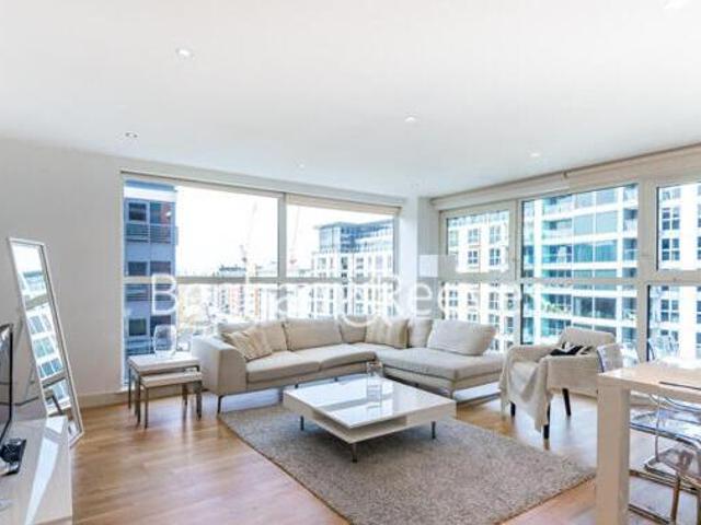 2 Bedroom Apartment For Rent In Fulham