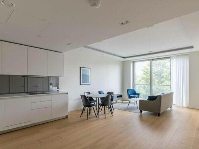 2 Bedroom Apartment For Rent In Fulham