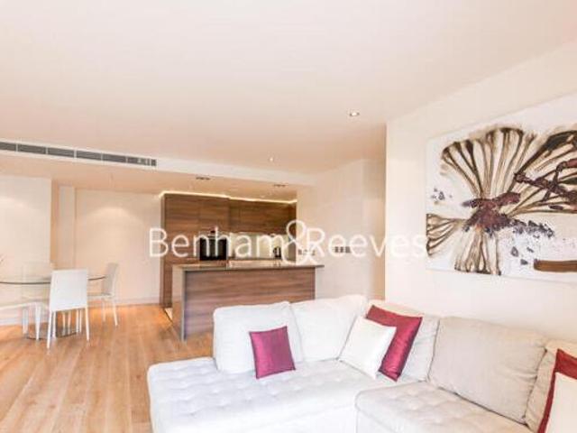 2 Bedroom Apartment For Rent In Fulham