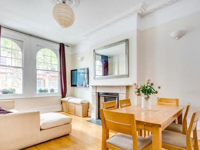 2 Bedroom Apartment For Rent In Fulham