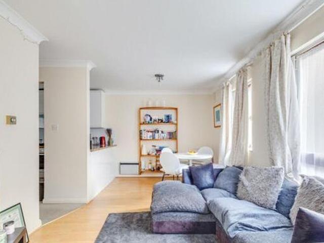 2 Bedroom Apartment For Rent In Fulham