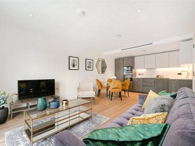 2 bedroom apartment for rent in Fulham High Street, London, SW6