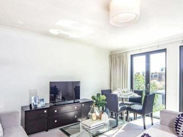 2 Bedroom Apartment For Rent In Fulham, London