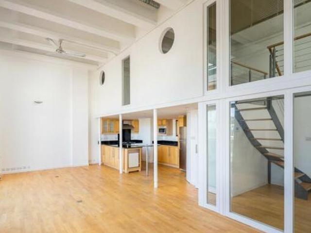 2 Bedroom Apartment For Rent In Fulham, London