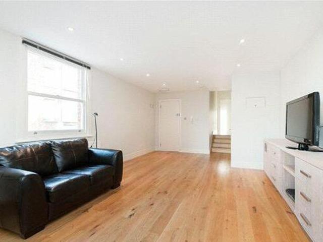 2 Bedroom Apartment For Rent In Fulham, London