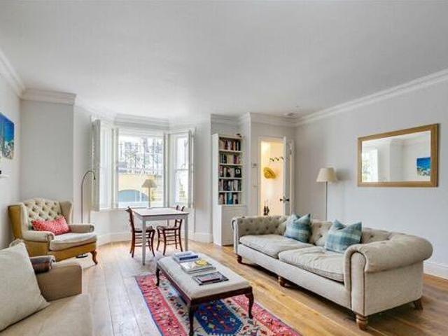 2 Bedroom Apartment For Rent In Fulham, London