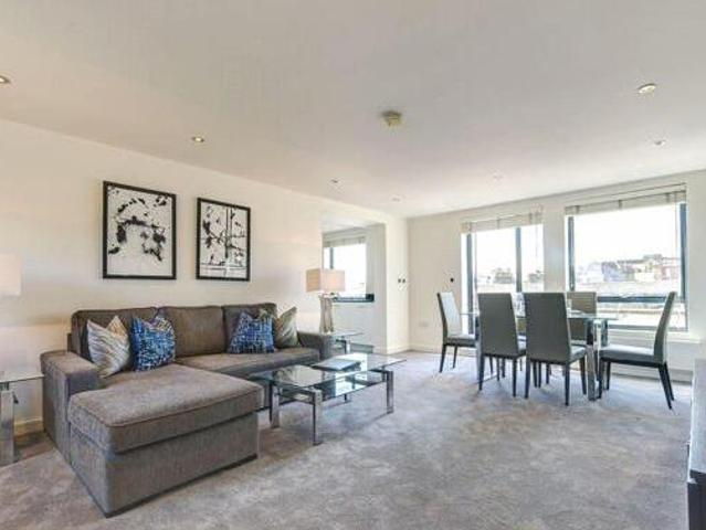 2 Bedroom Apartment For Rent In Fulham, London