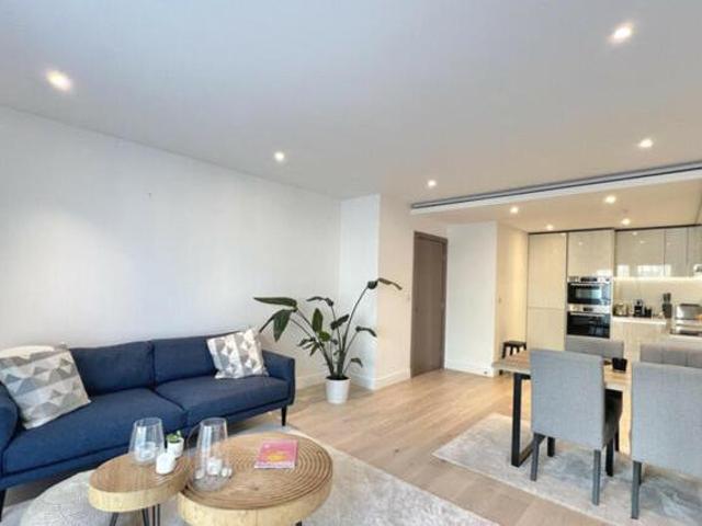2 Bedroom Apartment For Rent In Fulham Reach