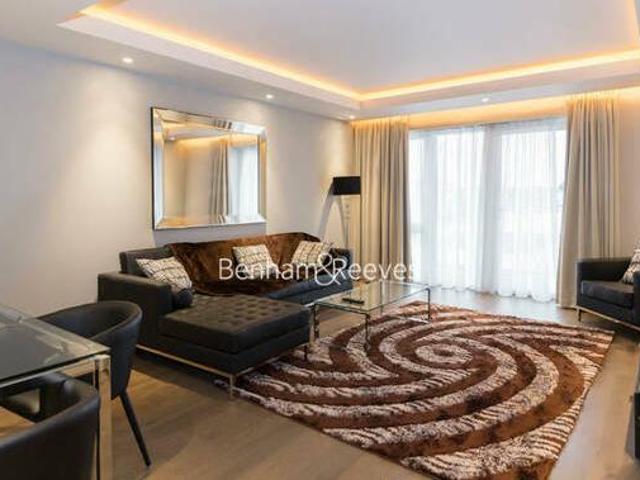 2 bedroom apartment for rent in Fulham Reach Hammersmith W6
