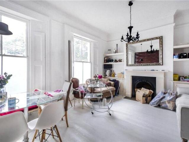 2 bedroom apartment for rent in Fulham Road, London, SW6