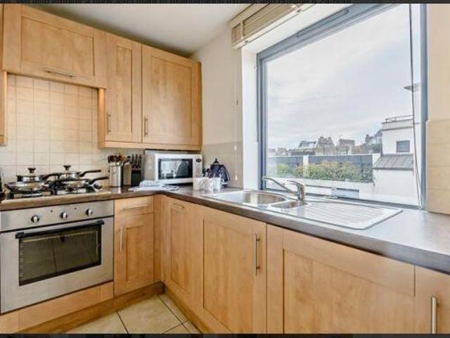2 bedroom apartment for rent in Fulham Road, South Kensington, London, SW3