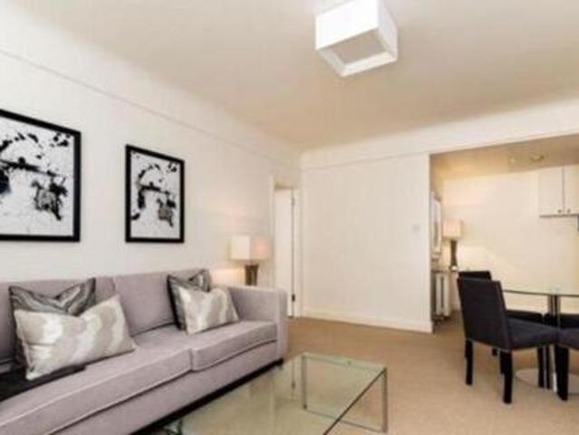 2 Bedroom Apartment For Rent In Fulham Road