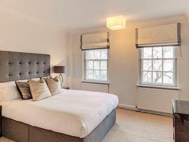 2 Bedroom Apartment For Rent In Fulham Road