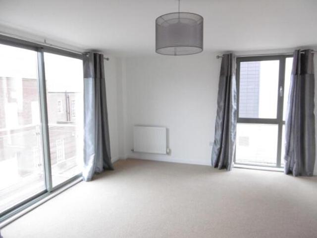 2 bedroom apartment for rent in Full Street, Derby, DE1