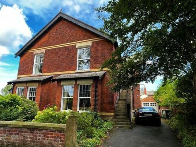 2 Bedroom Apartment For Rent In Fulwood