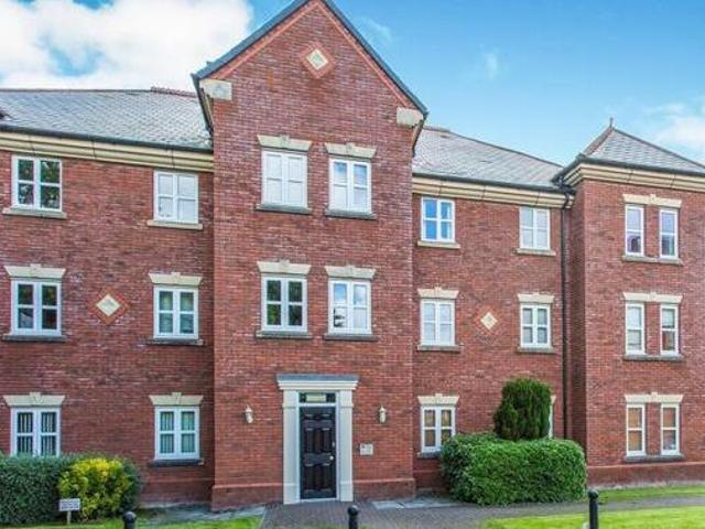 2 Bedroom Apartment For Rent In Fulwood, Preston