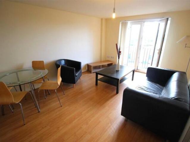 2 bedroom apartment for rent in Fusion 2, 18 Middlewood Street, Manchester City Centre, M5